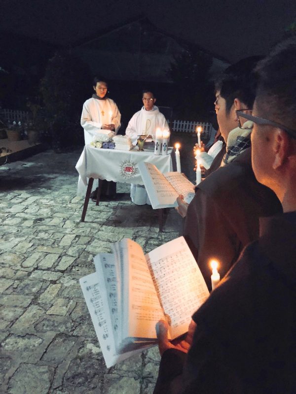 Catholic Missionary Work - Franciscan Missions