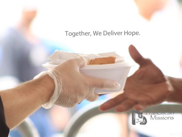 Catholic Missionary Work - Franciscan Missions