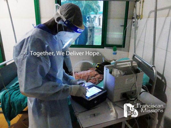 Mission Appeals - Franciscan Missions