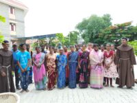 Catholic Missionary Work - Franciscan Missions